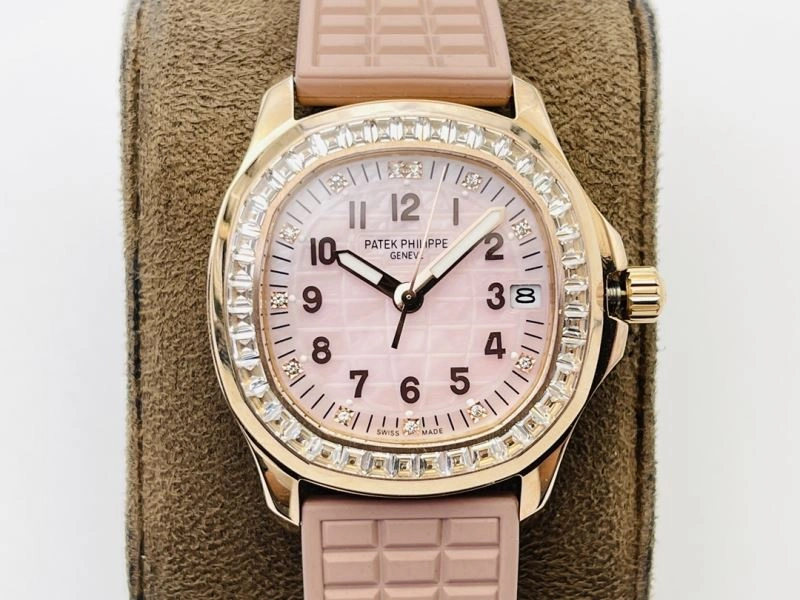 1:1 copy PATEK PHILIPPE Watches