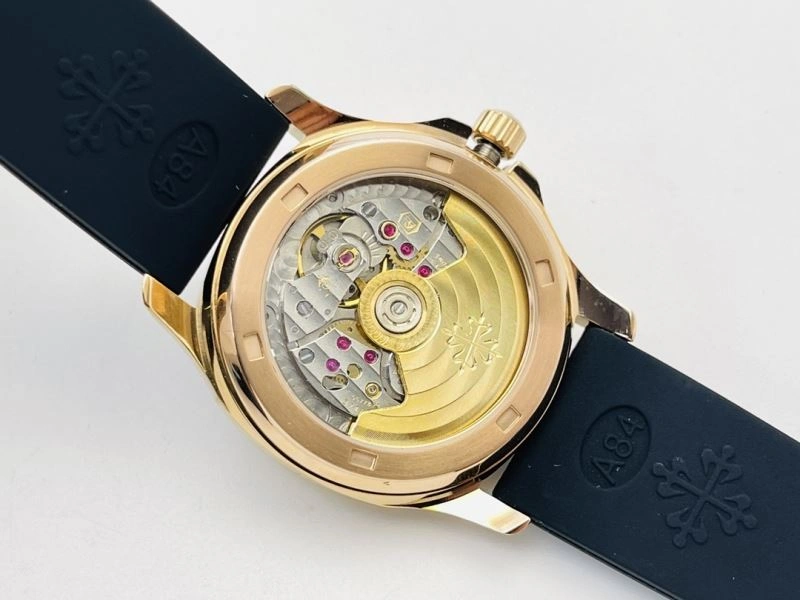 Perfect replica PATEK PHILIPPE Watches