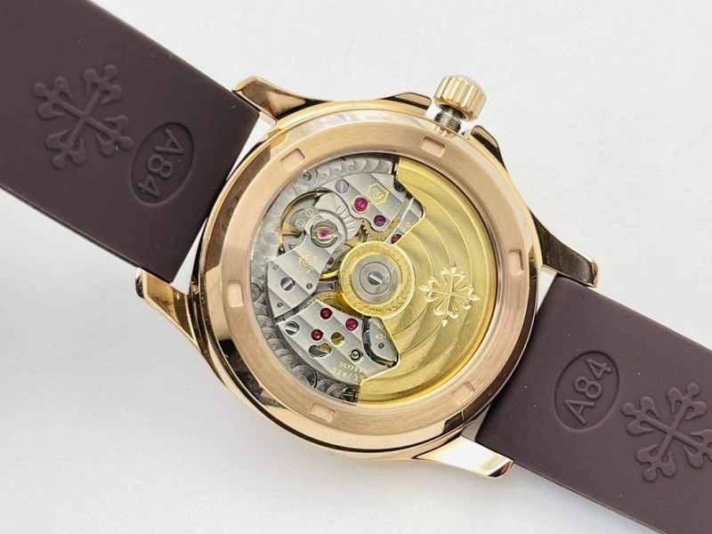 Perfect replica PATEK PHILIPPE Watches