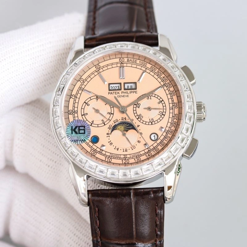 Real PATEK PHILIPPE Watches