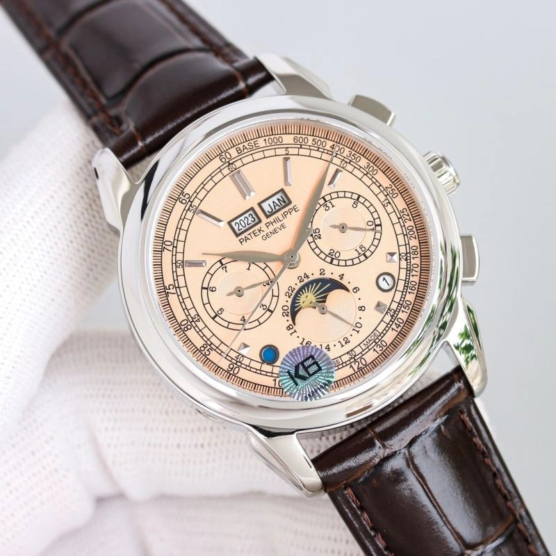 Real PATEK PHILIPPE Watches