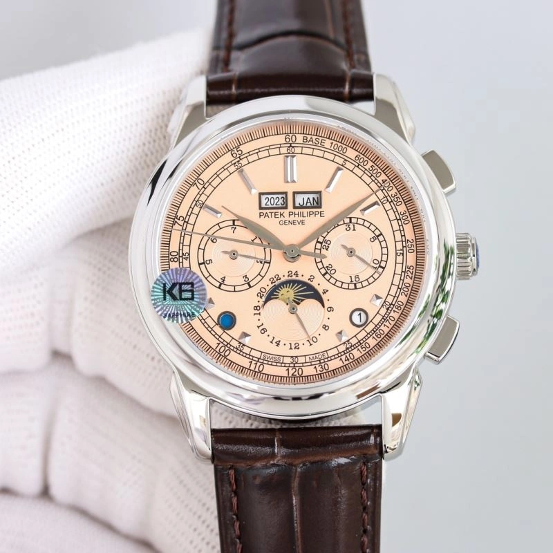 Real PATEK PHILIPPE Watches
