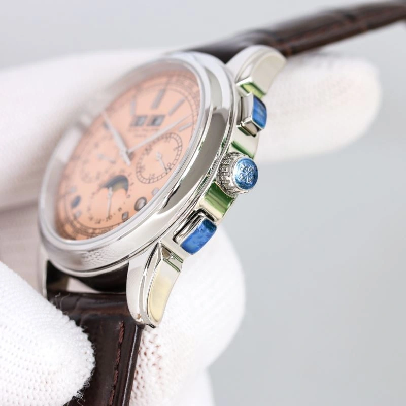 Real PATEK PHILIPPE Watches