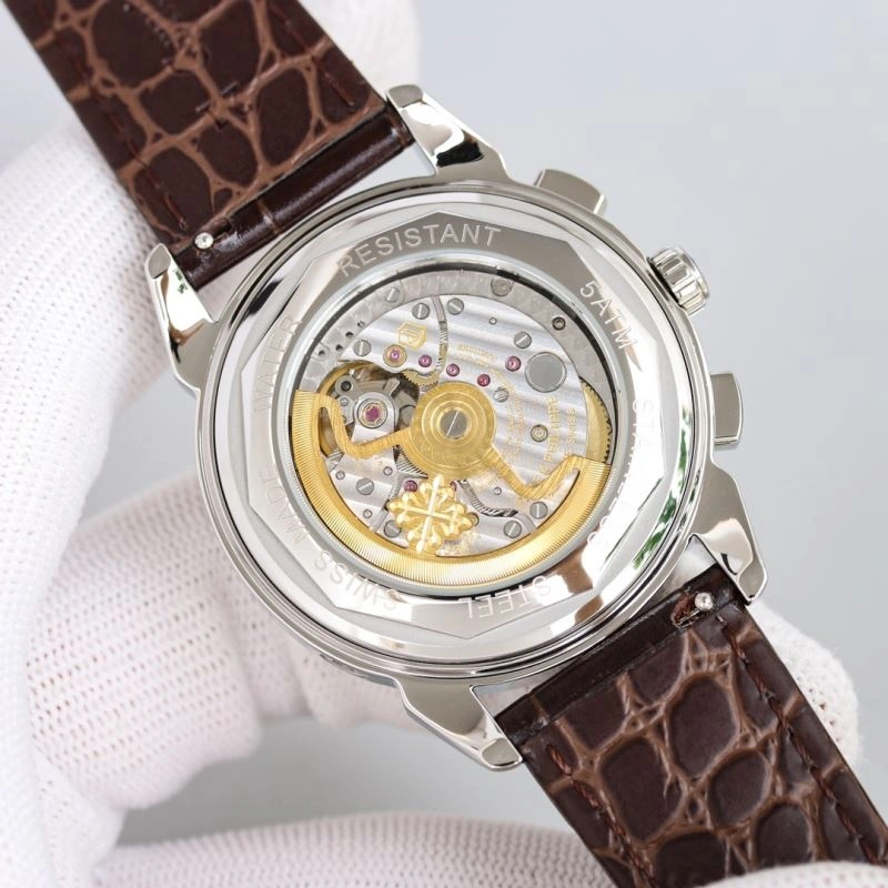 Real PATEK PHILIPPE Watches