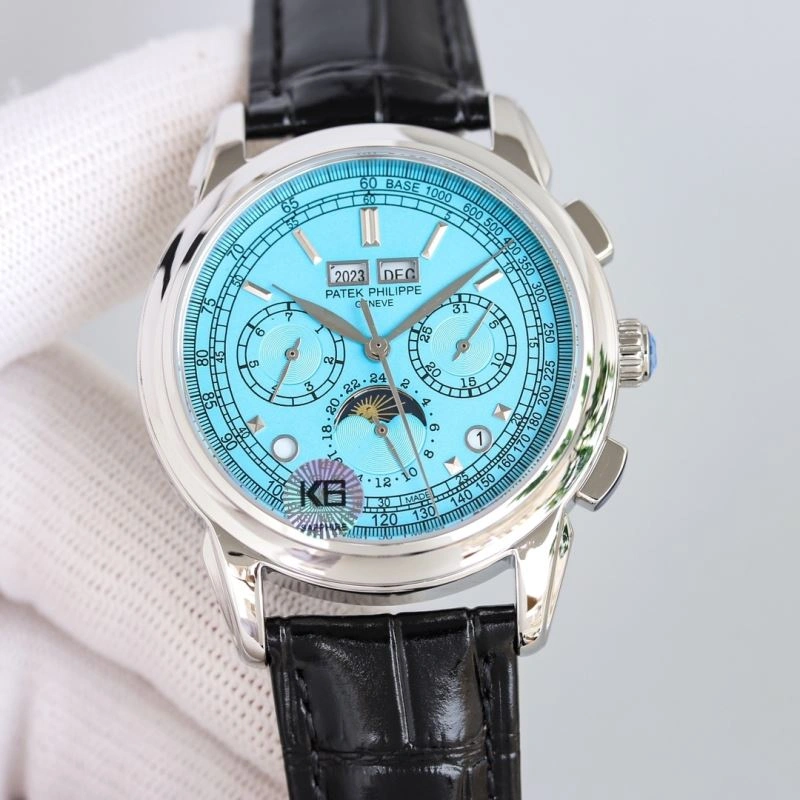 Real PATEK PHILIPPE Watches