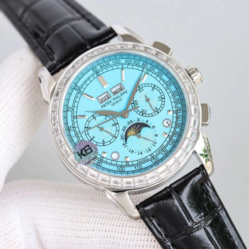 Real PATEK PHILIPPE Watches