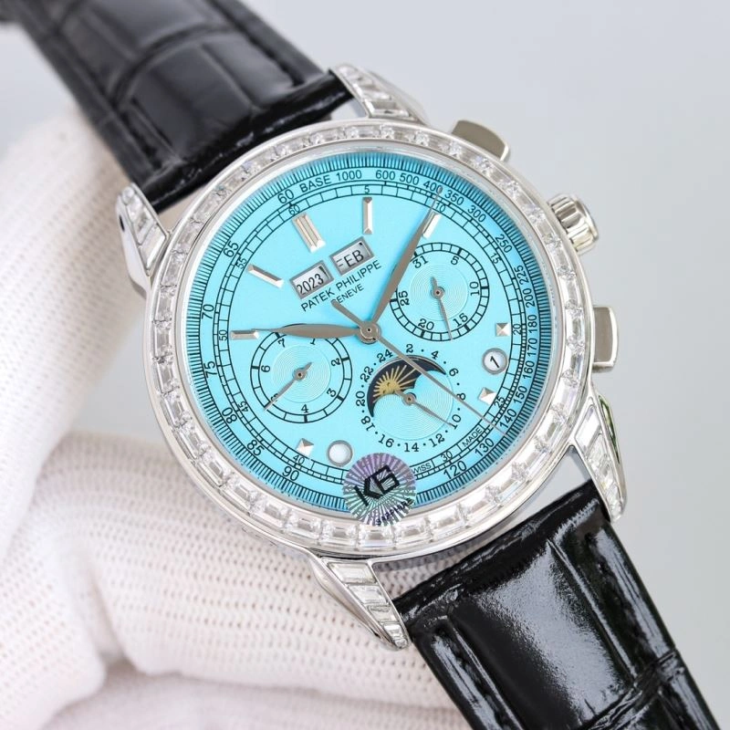 Real PATEK PHILIPPE Watches