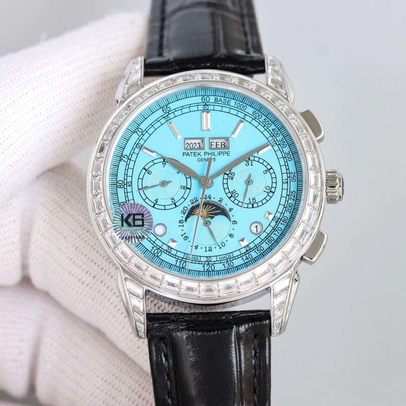 Real PATEK PHILIPPE Watches