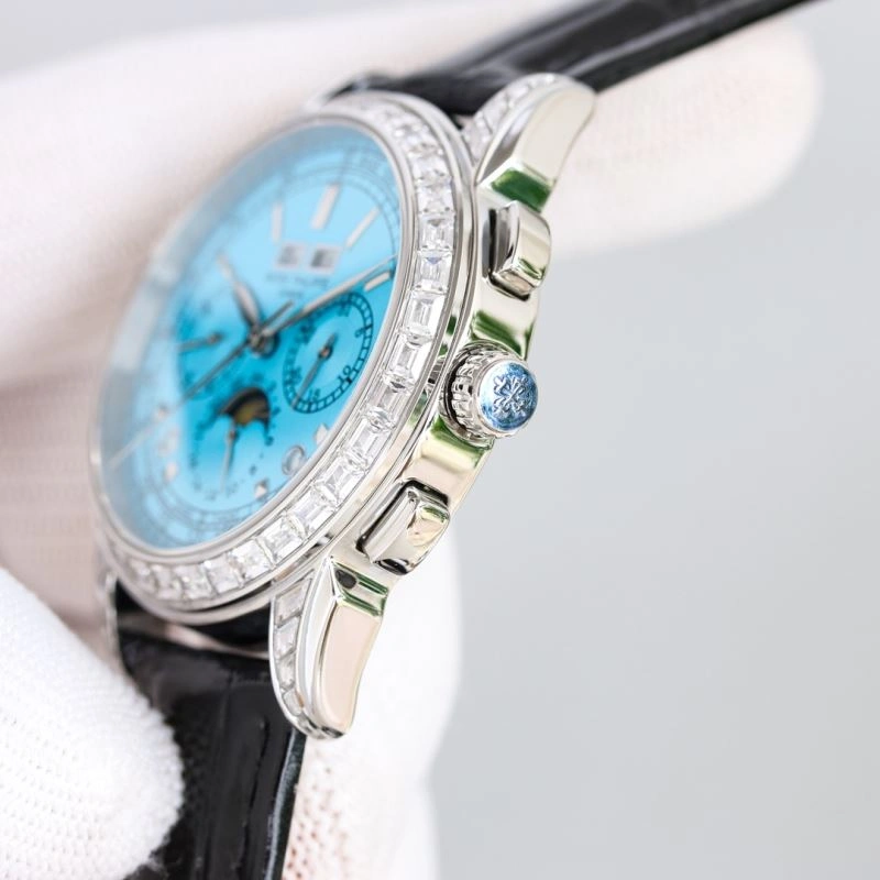 Real PATEK PHILIPPE Watches