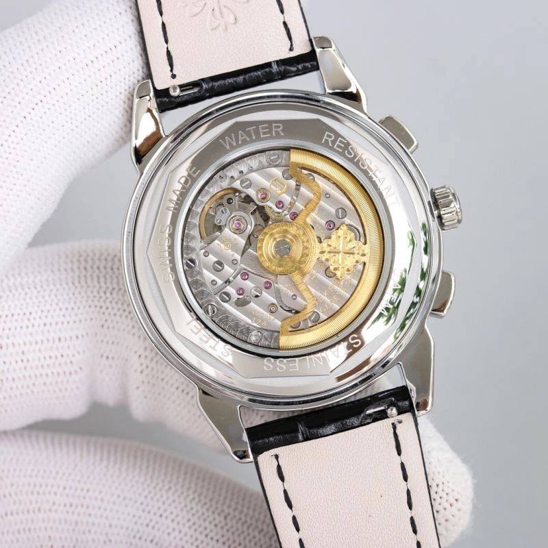 Real PATEK PHILIPPE Watches