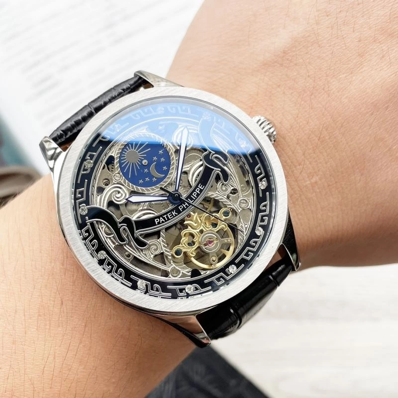 Precise copy PATEK PHILIPPE Watches