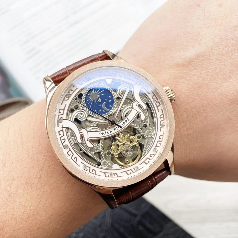 Precise copy PATEK PHILIPPE Watches