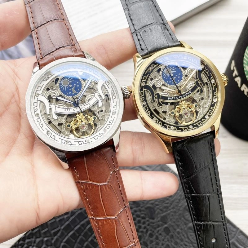 Precise copy PATEK PHILIPPE Watches