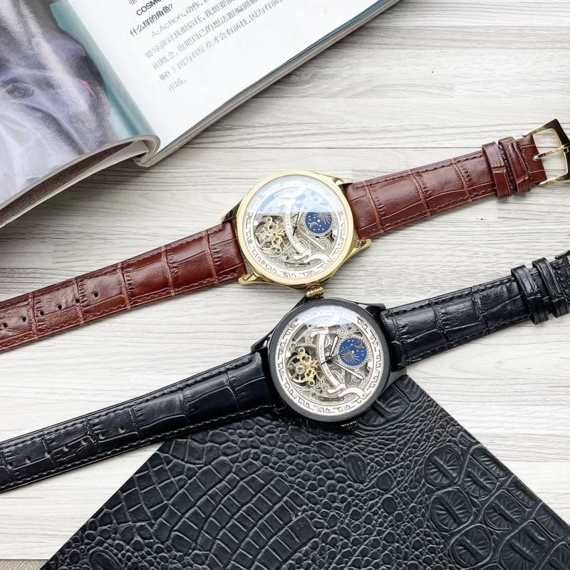 Precise copy PATEK PHILIPPE Watches
