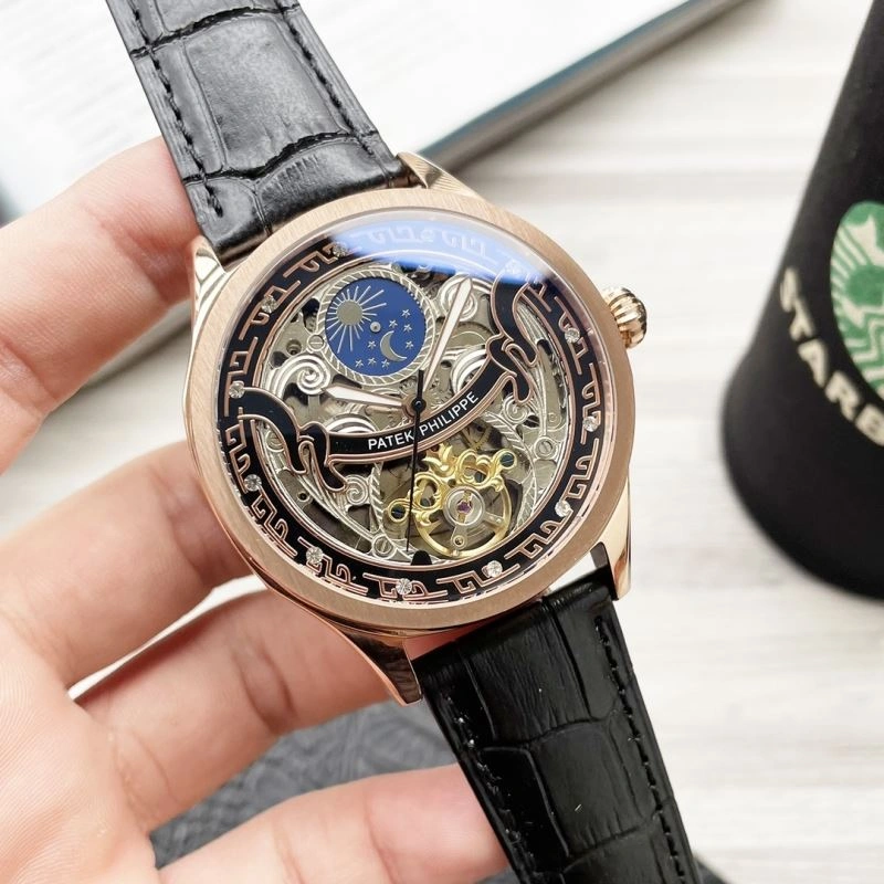 Precise copy PATEK PHILIPPE Watches
