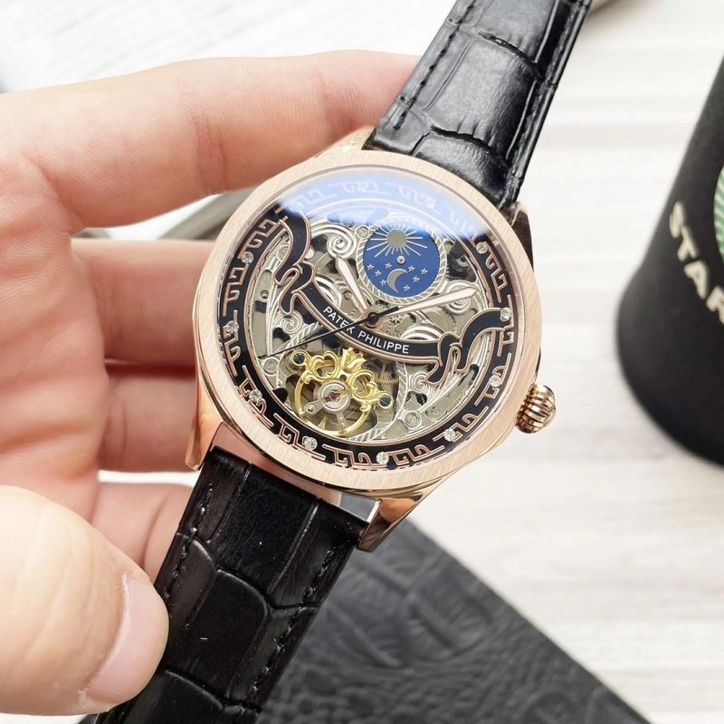 Precise copy PATEK PHILIPPE Watches