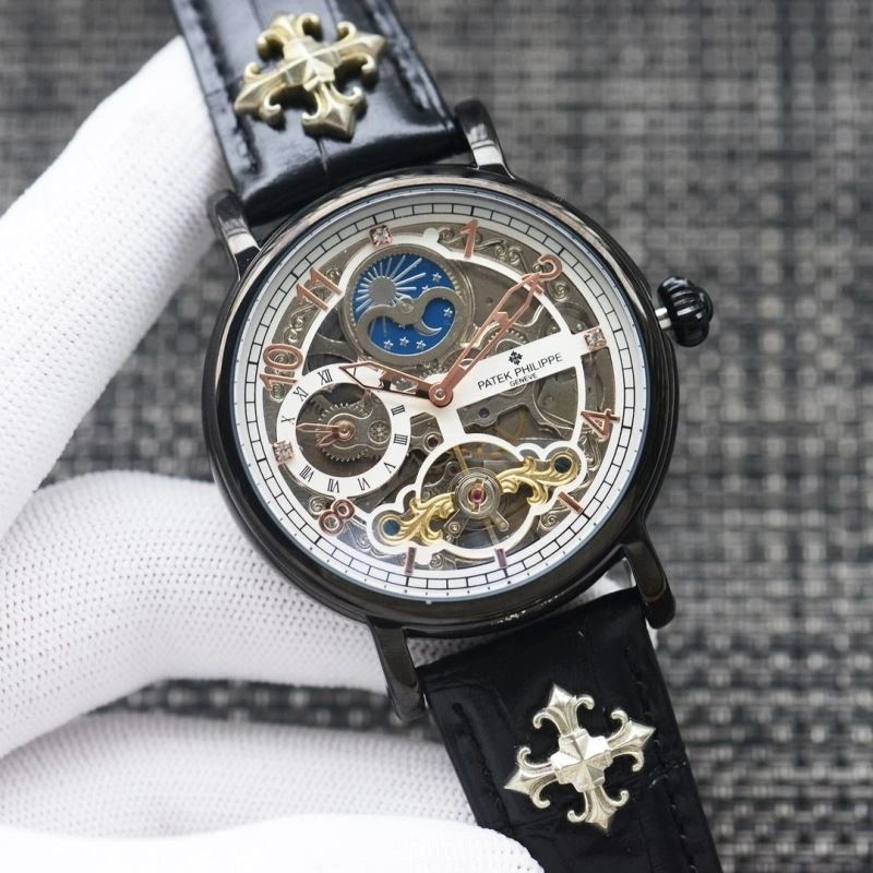 Perfect replica PATEK PHILIPPE Watches