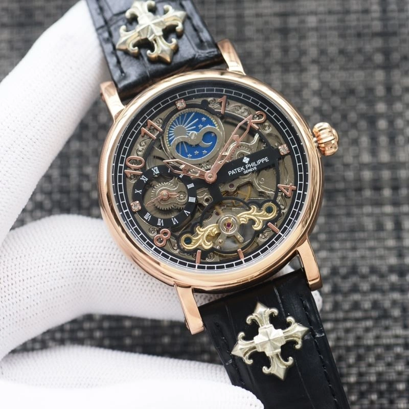 Perfect replica PATEK PHILIPPE Watches