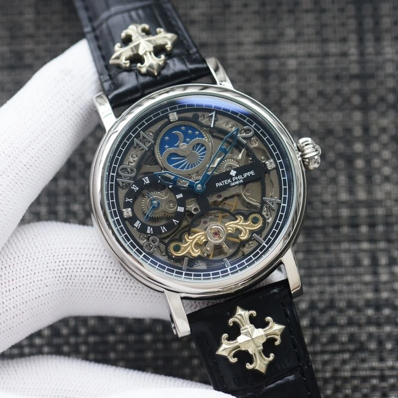 Perfect replica PATEK PHILIPPE Watches