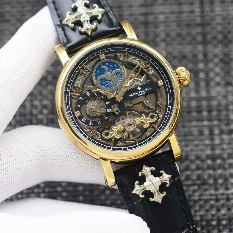 Perfect replica PATEK PHILIPPE Watches