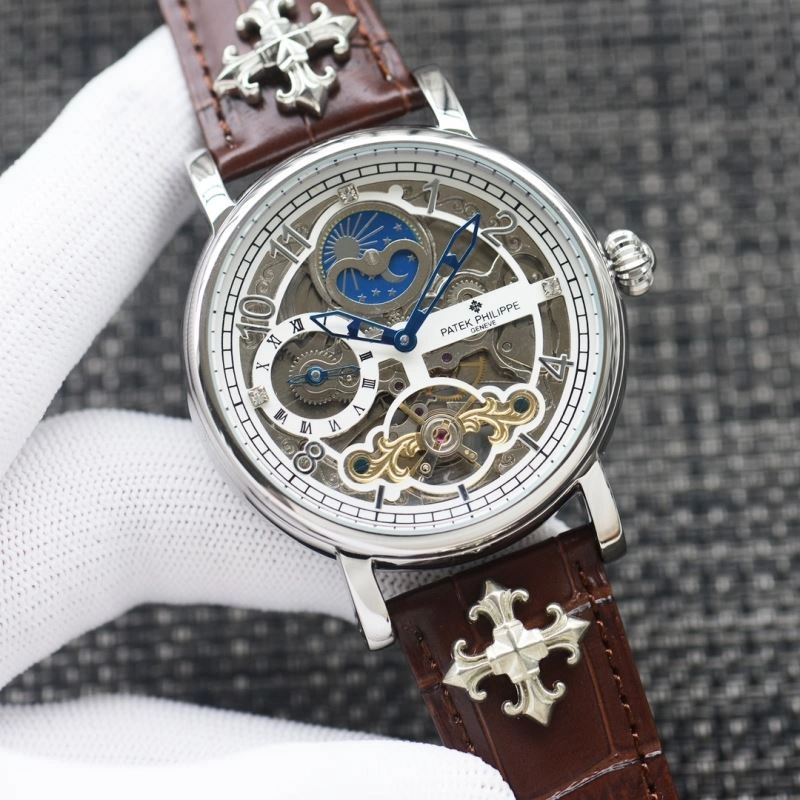Perfect replica PATEK PHILIPPE Watches