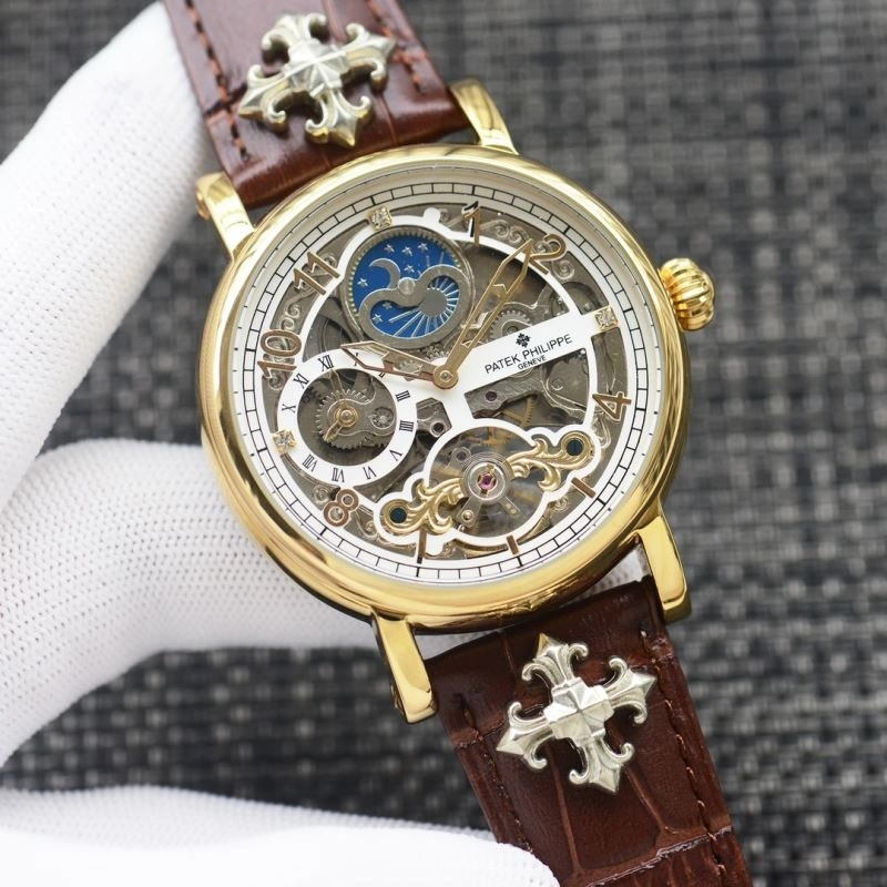 Perfect replica PATEK PHILIPPE Watches