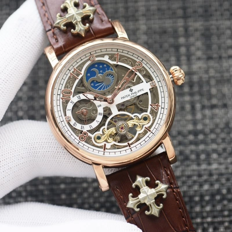 Perfect replica PATEK PHILIPPE Watches