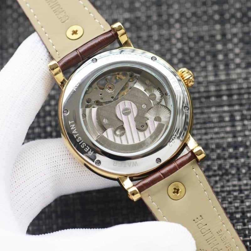 Perfect replica PATEK PHILIPPE Watches