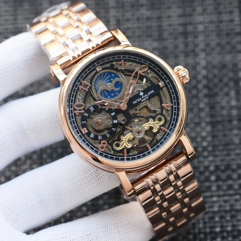 Perfect replica PATEK PHILIPPE Watches