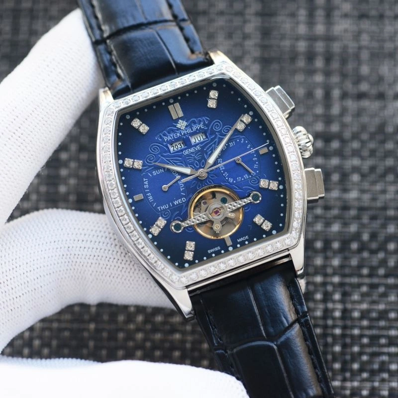 Affordable PATEK PHILIPPE Watches