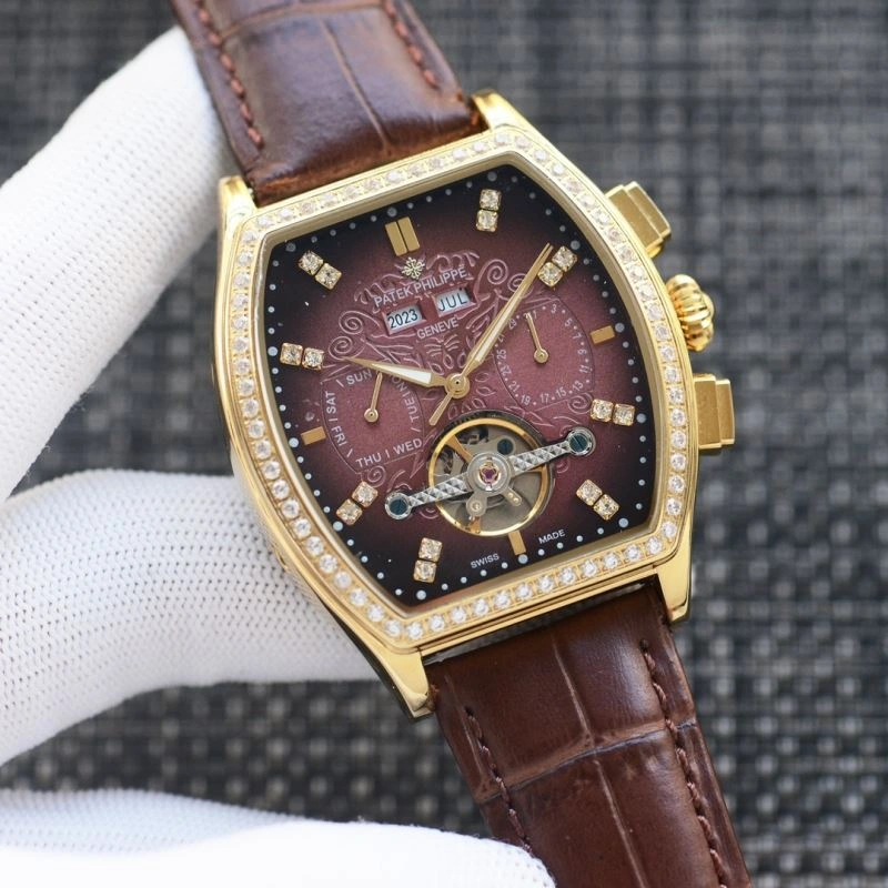 Affordable PATEK PHILIPPE Watches