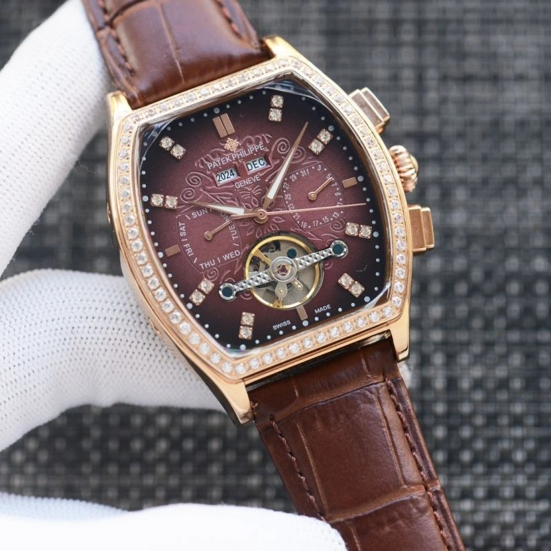 Affordable PATEK PHILIPPE Watches