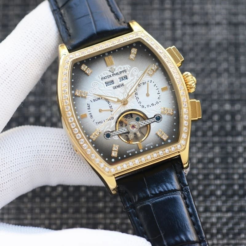 Affordable PATEK PHILIPPE Watches
