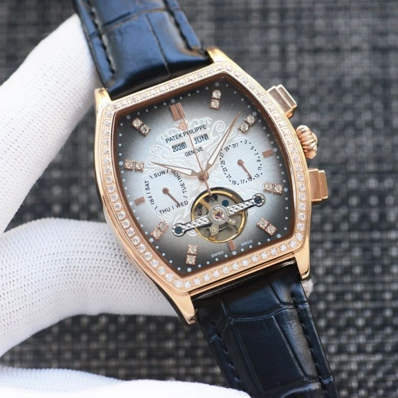 Affordable PATEK PHILIPPE Watches