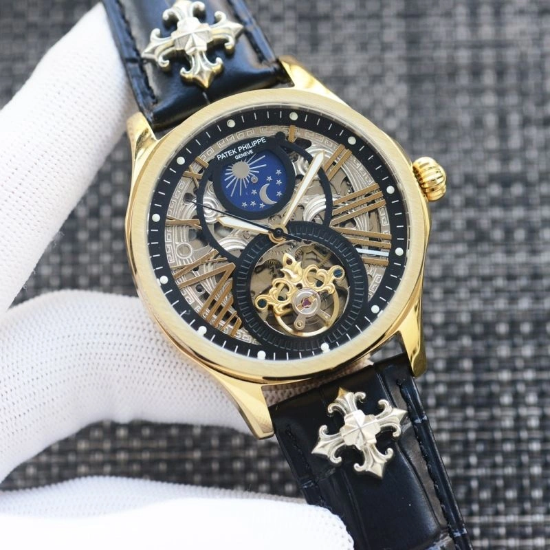 Cut-rate PATEK PHILIPPE Watches