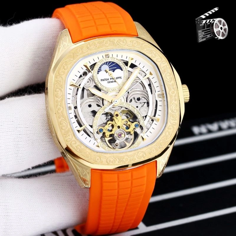 Inexpensive PATEK PHILIPPE Watches