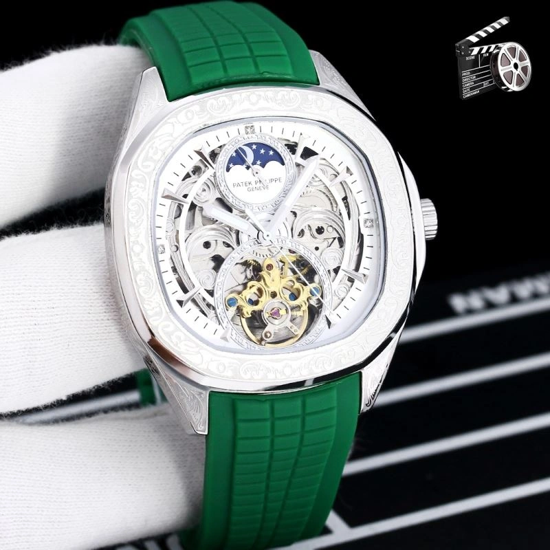 Inexpensive PATEK PHILIPPE Watches