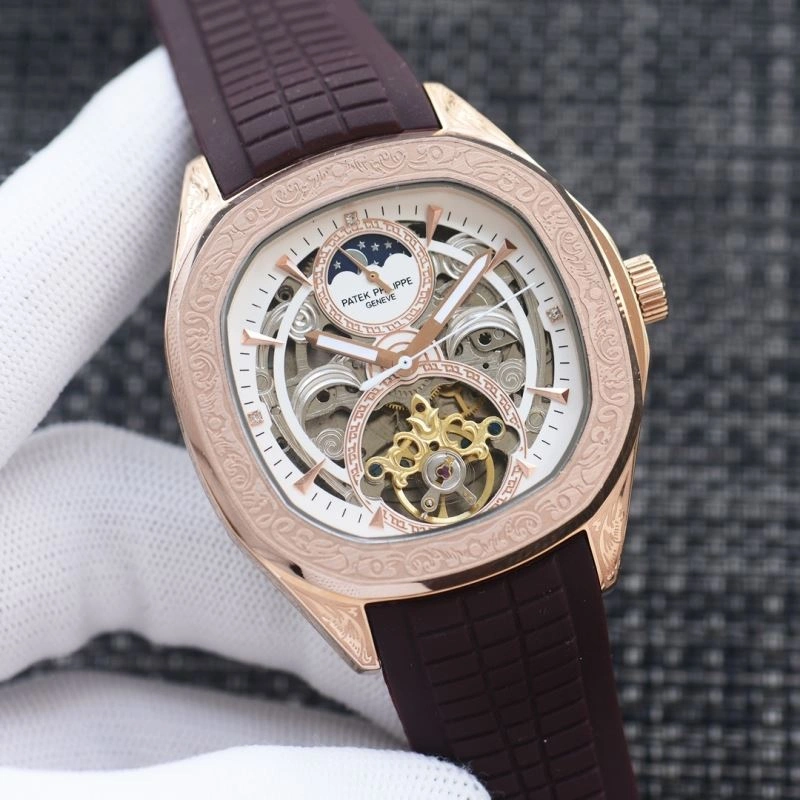 PATEK PHILIPPE Watches