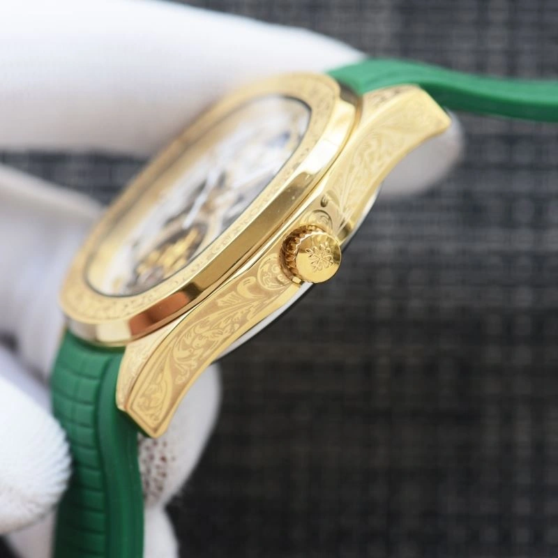 Genuine PATEK PHILIPPE Watches