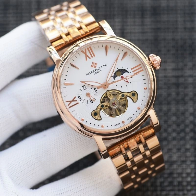 Budget-friendly PATEK PHILIPPE Watches