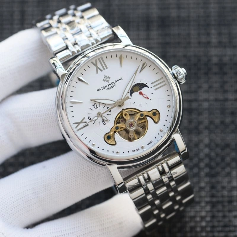 Budget-friendly PATEK PHILIPPE Watches