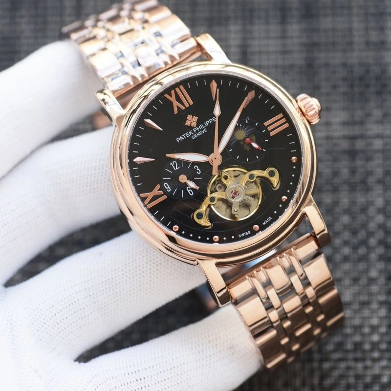 Budget-friendly PATEK PHILIPPE Watches