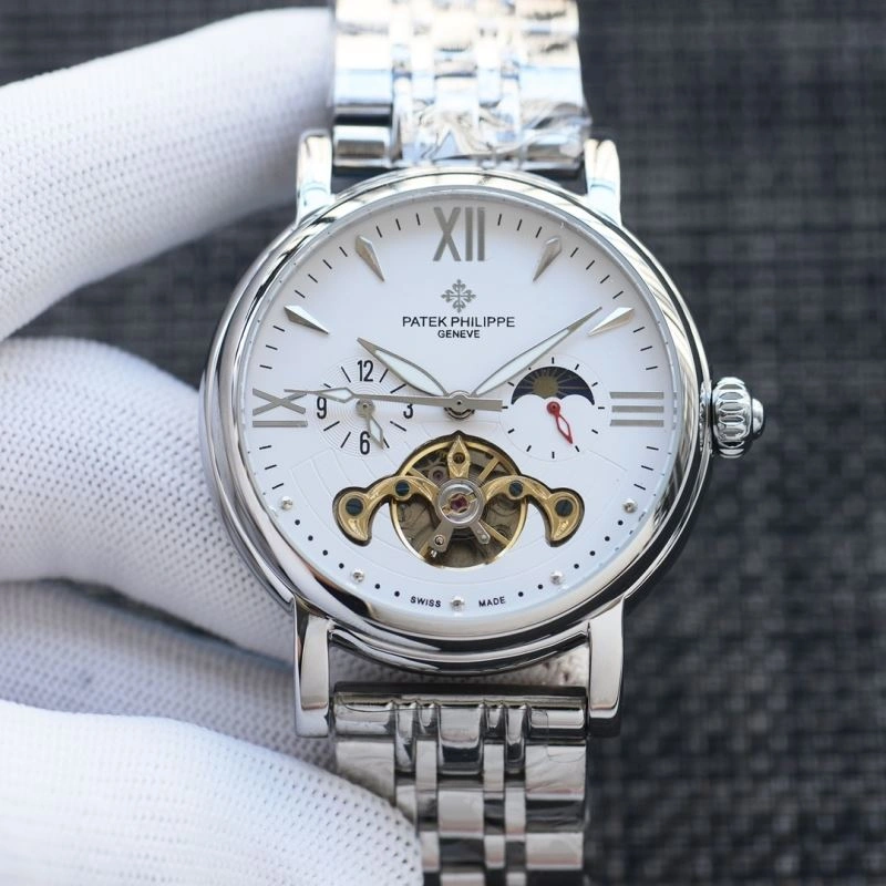 Budget-friendly PATEK PHILIPPE Watches