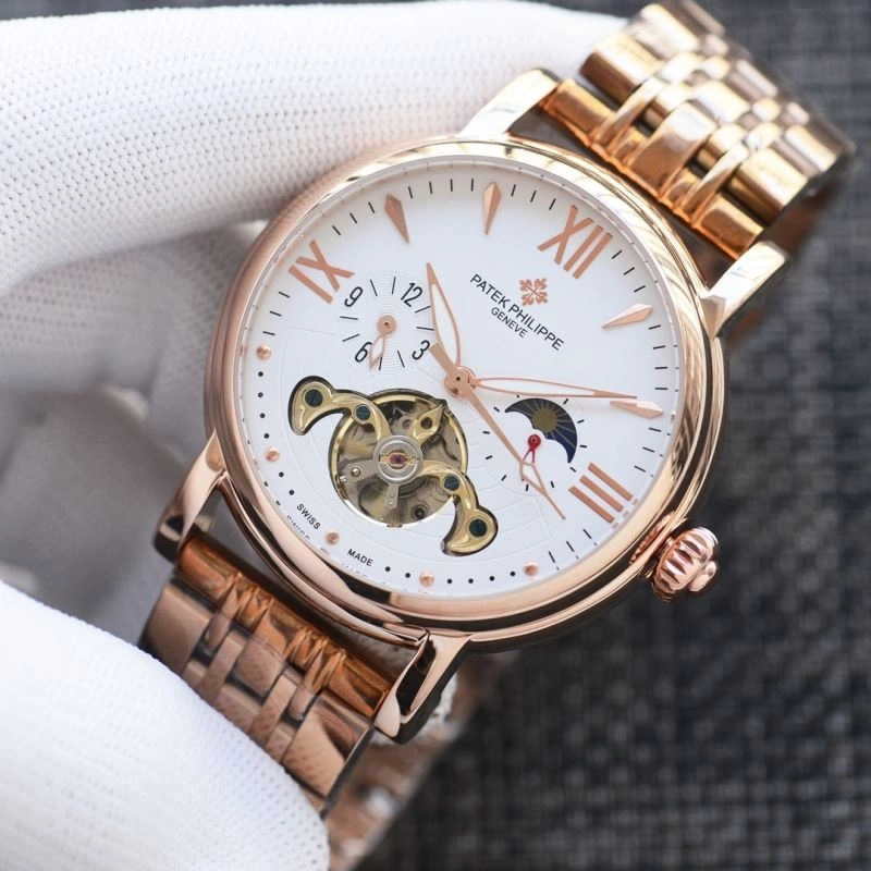 Budget-friendly PATEK PHILIPPE Watches