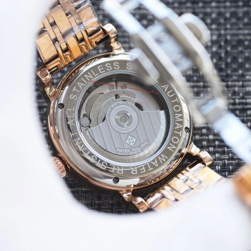 Budget-friendly PATEK PHILIPPE Watches
