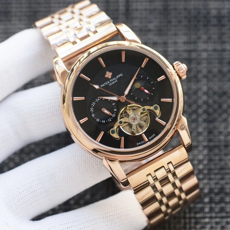 High fidelity PATEK PHILIPPE Watches
