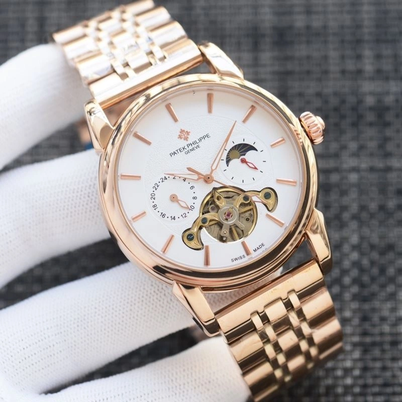 High fidelity PATEK PHILIPPE Watches