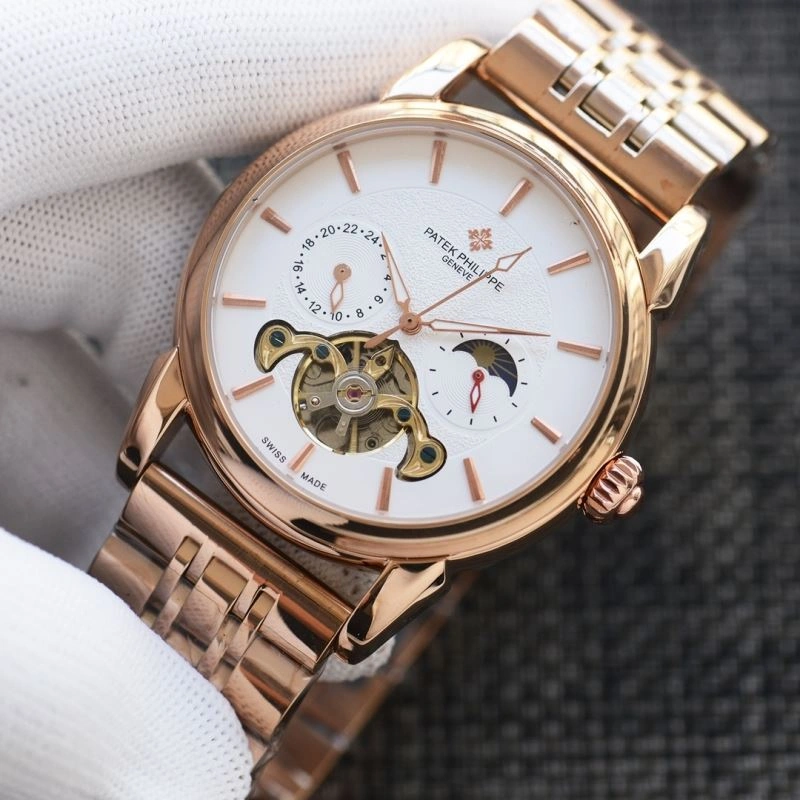 High fidelity PATEK PHILIPPE Watches