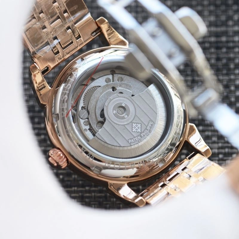 High fidelity PATEK PHILIPPE Watches