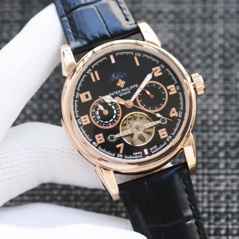 PATEK PHILIPPE Watches